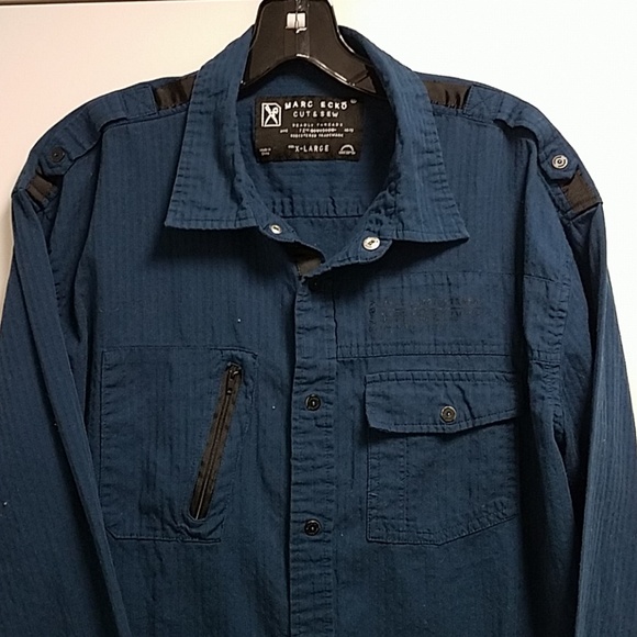 Marc Ecko | Shirts | Marc Ecko Shirt | Poshmark